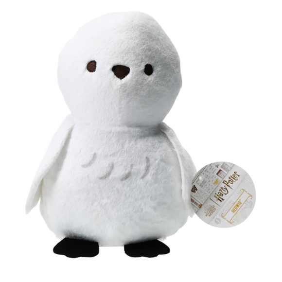 Warner Bros. | Toys | Harry Potter Hedwig Plush | Poshmark